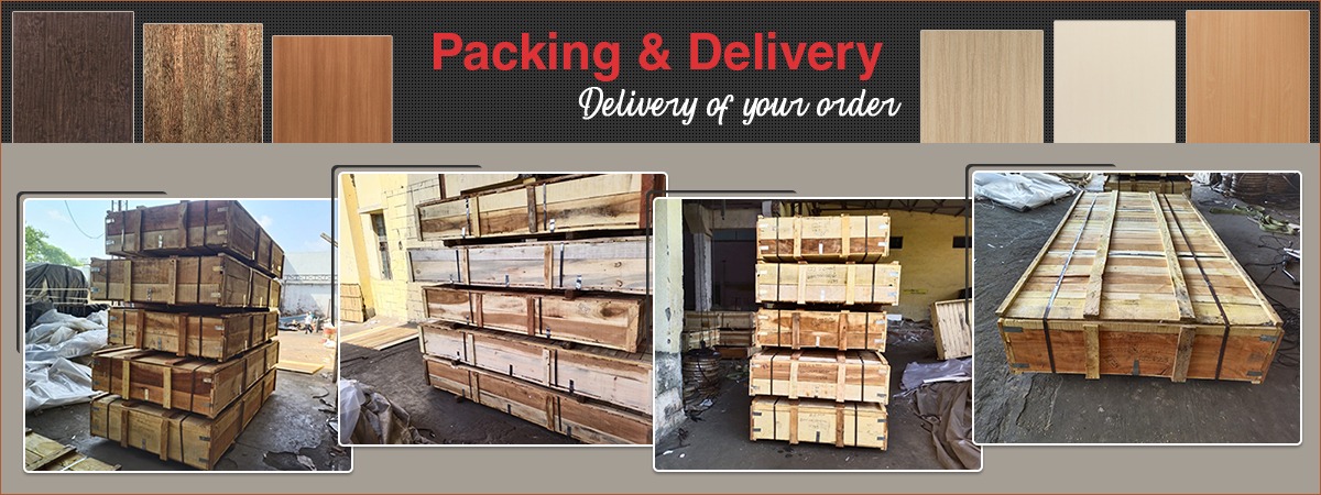 RUSHIL DECOR LIMITED - Decorative High Pressure Laminate Sheets, Wood ...