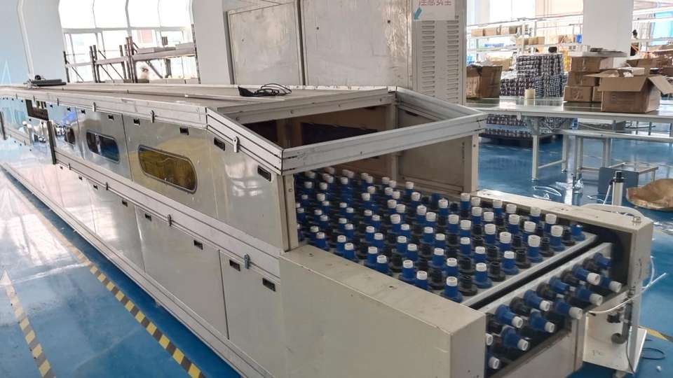 Company Overview - Ningbo Hanlux Lighting Co.,ltd