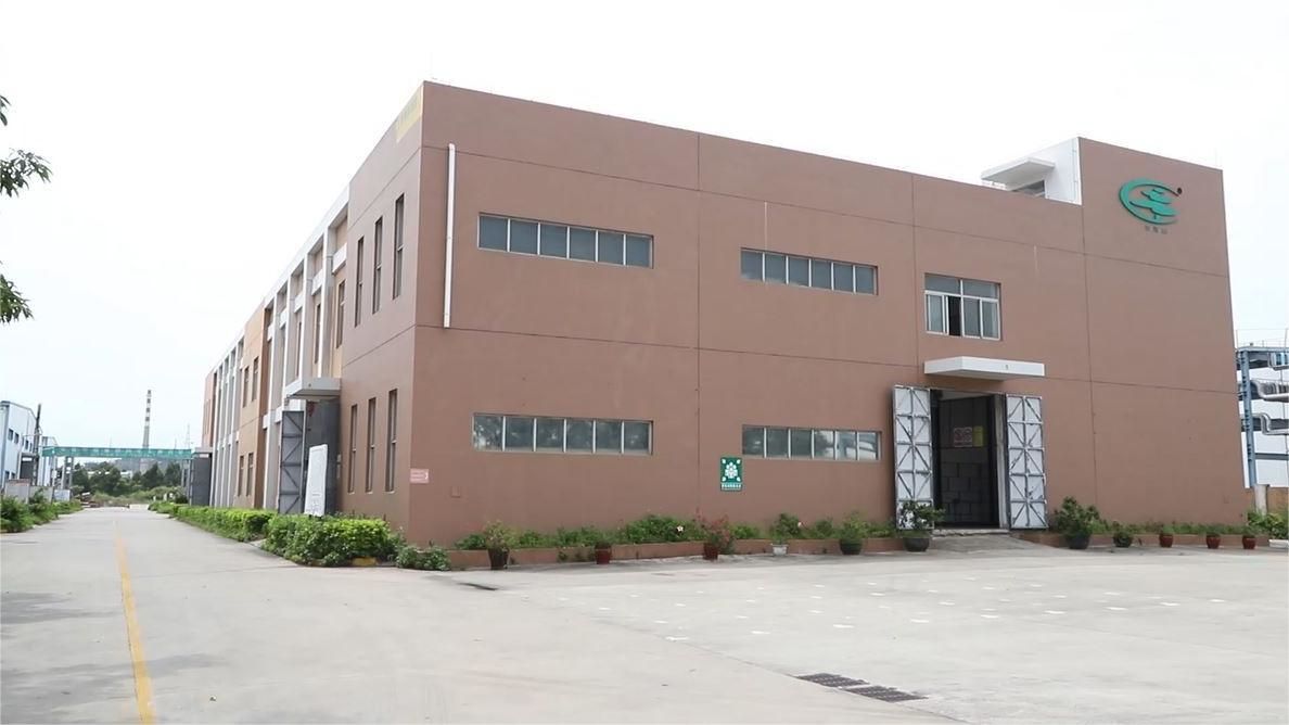 Guangdong Oasis Chemical Co., Ltd.