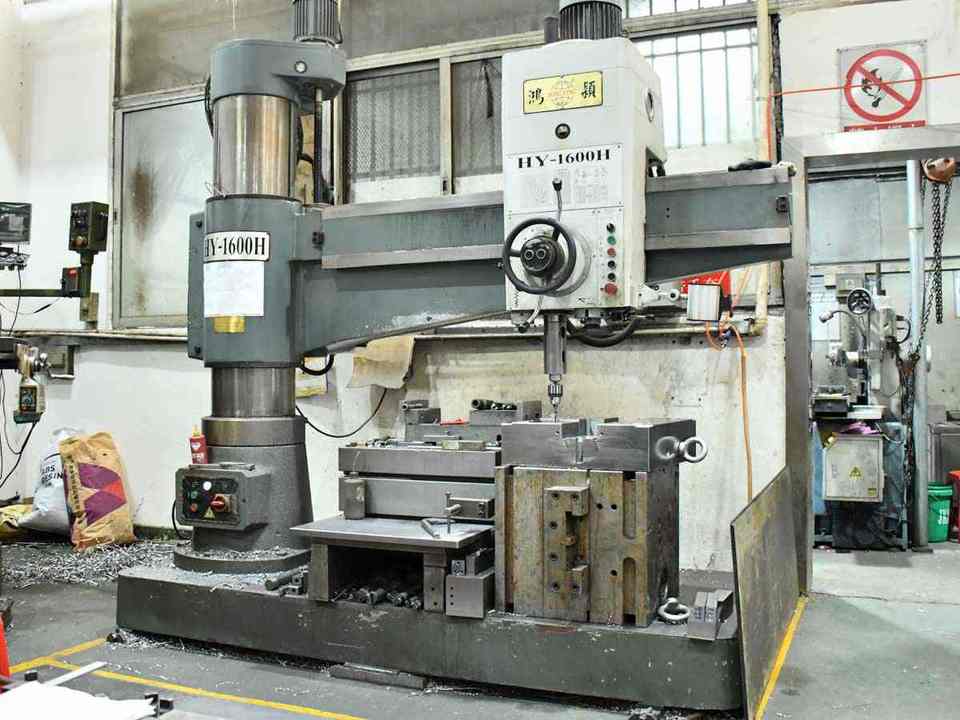 Company Overview - Shenzhen Zhonghesheng Technology Co., Ltd.