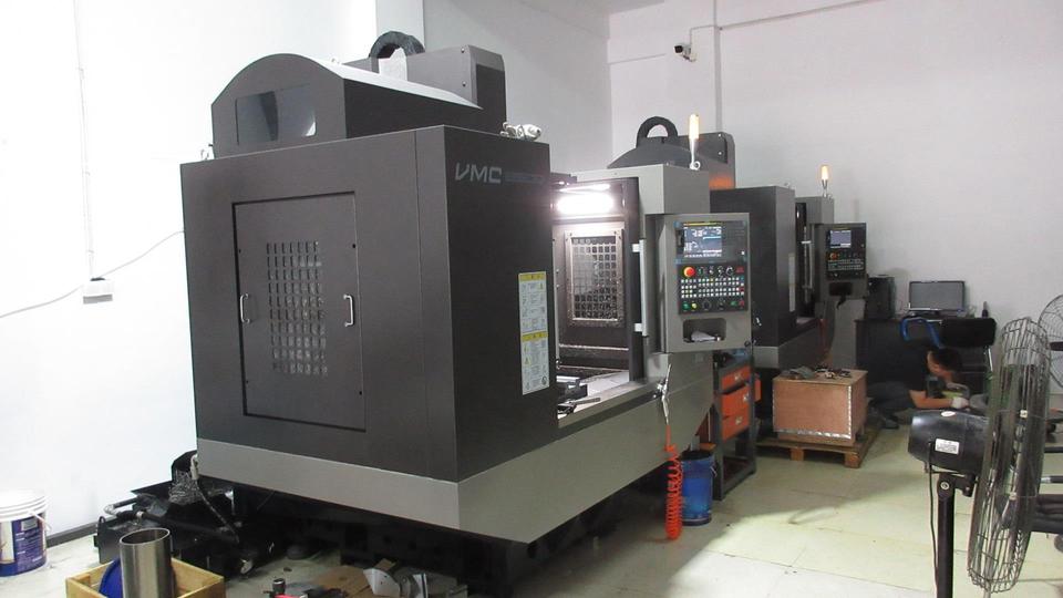 公司概述 - Zhengzhou Cy Scientific Instrument Co., Ltd.