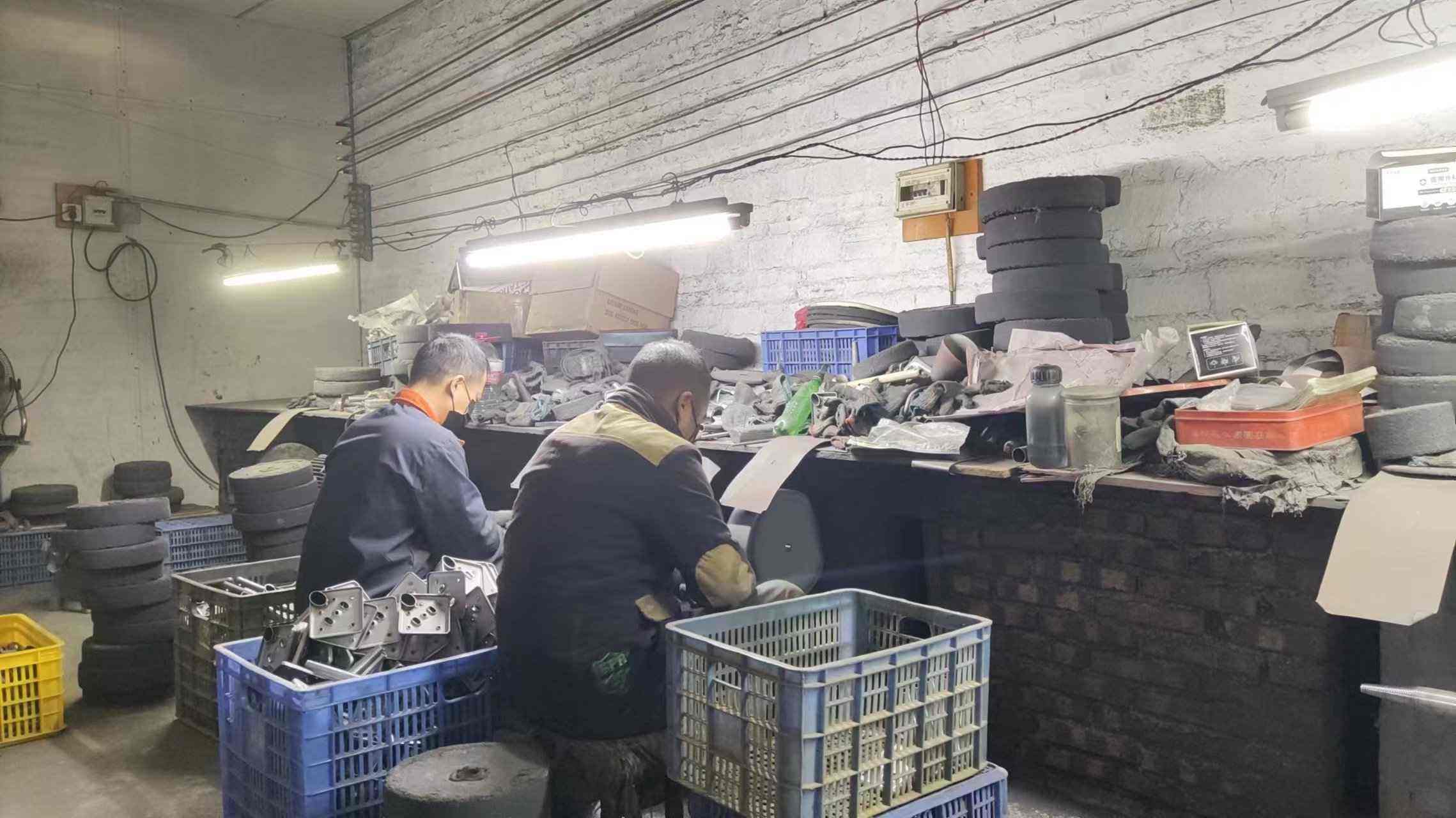 Zhaoqing Gaoyao Zhihongda Hardware Limited