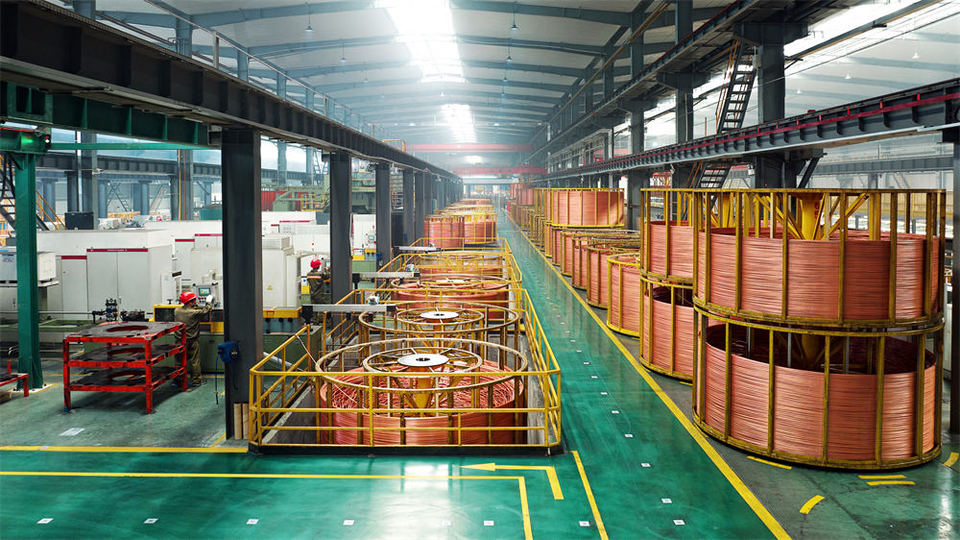 Company Overview - Zhejiang Hailiang Co., Ltd.