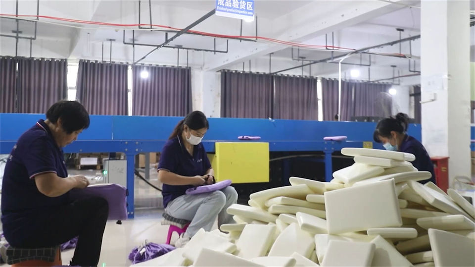 Company Overview - Jiangsu Jialei Household Products Co., Ltd.