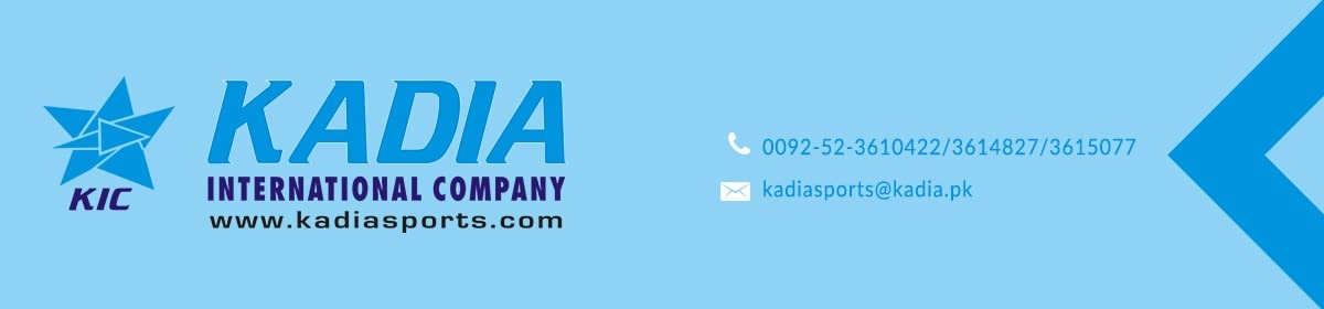 Company Overview - KADIA INTERNATIONAL COMPANY