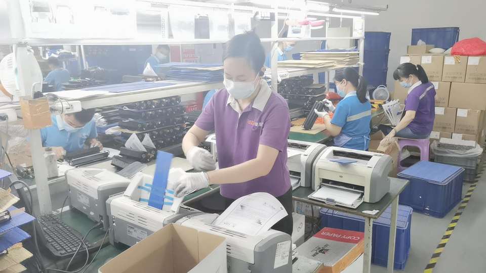 Company Overview - Shenzhen Asta Co., Ltd.