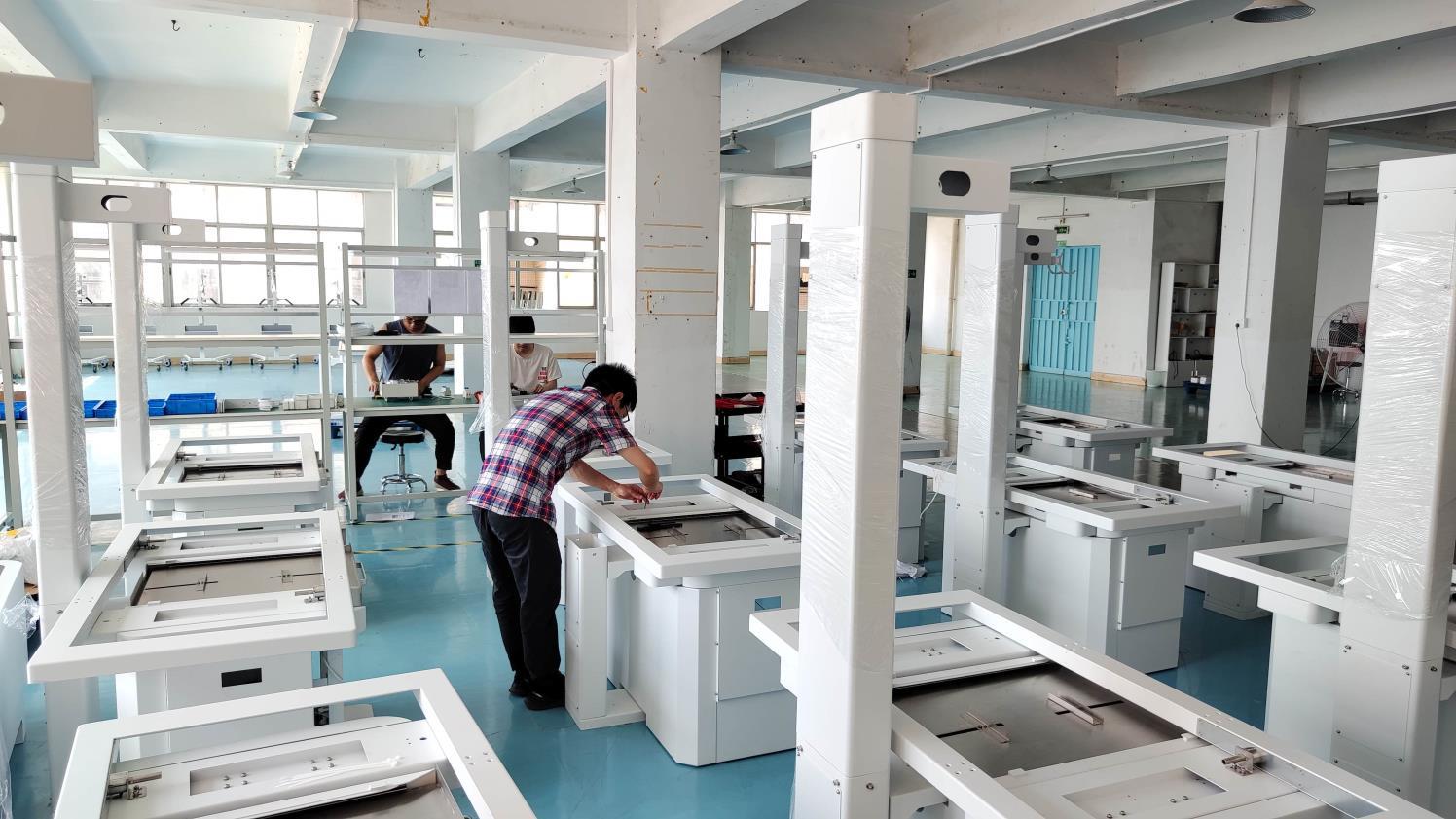 Guangzhou Mecan Medical Limited