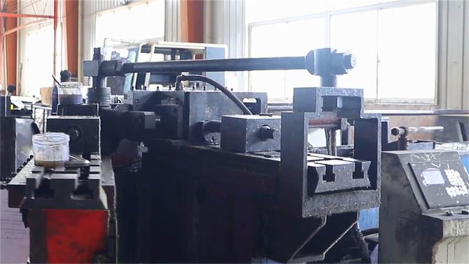 Company Overview - Qingdao Long Glory International Trading Co., Ltd.