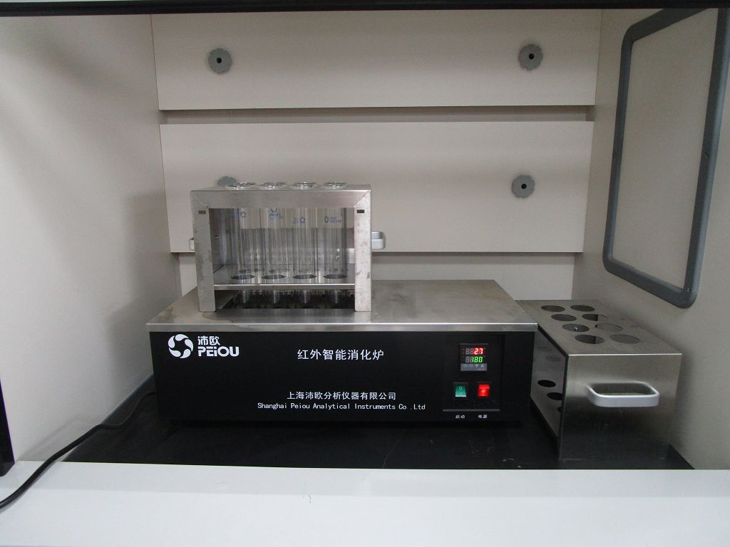 Hebei United Energy Tech Co., Ltd.