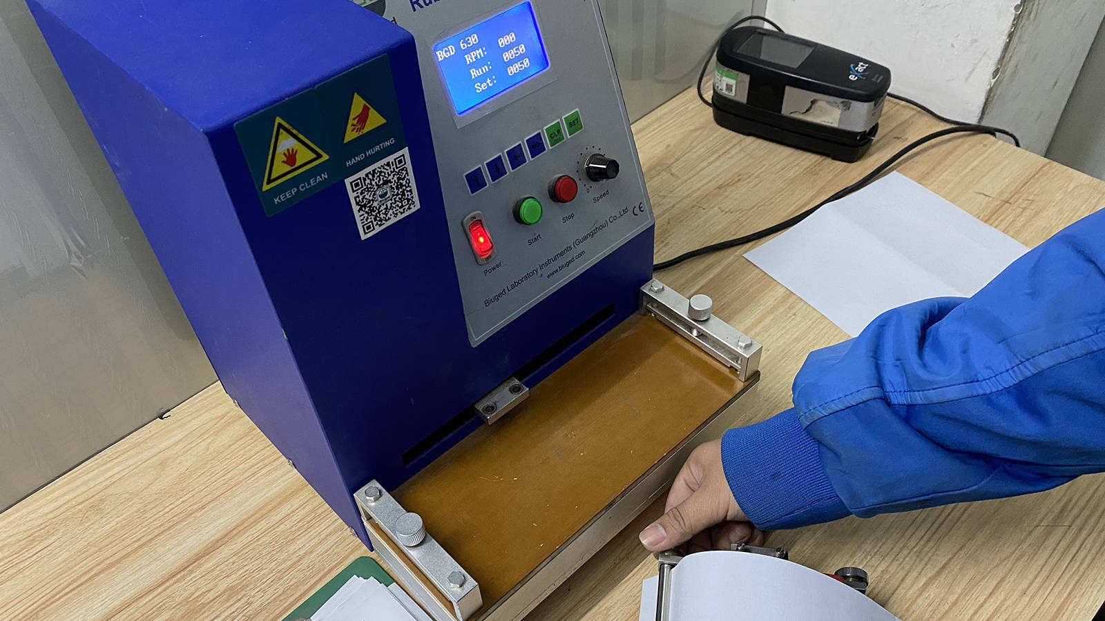 Huizhou Union Packaging Co., Ltd.