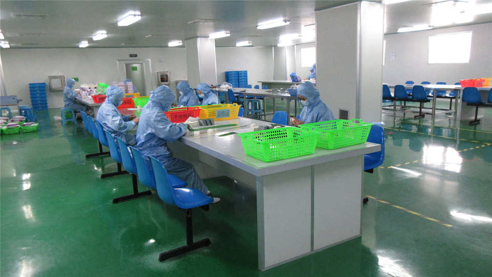 公司概述 - Medi-Crown Healthcare Co., Ltd.
