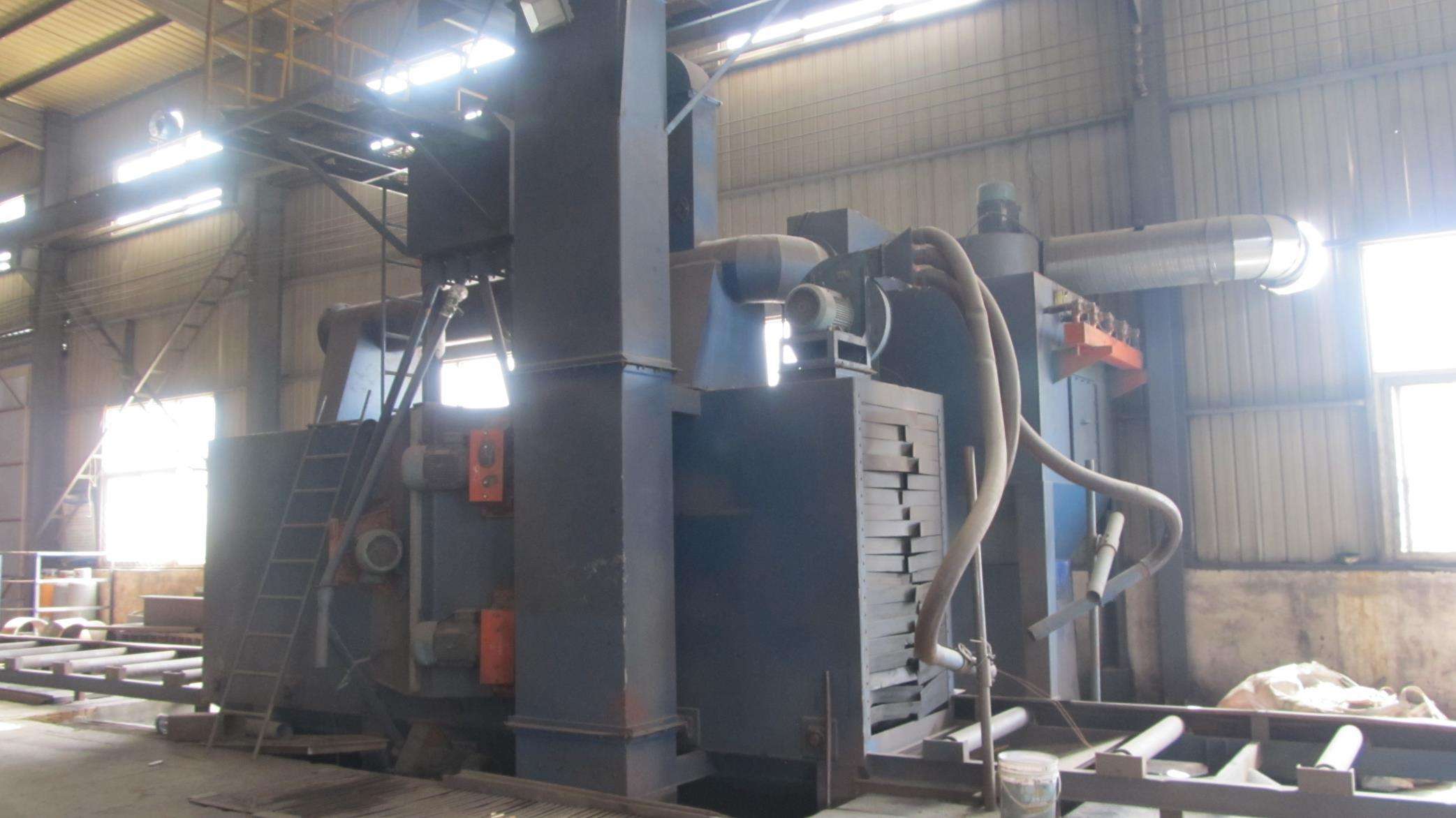 Henan Canglong Steel Structure Engineering Co., Ltd.