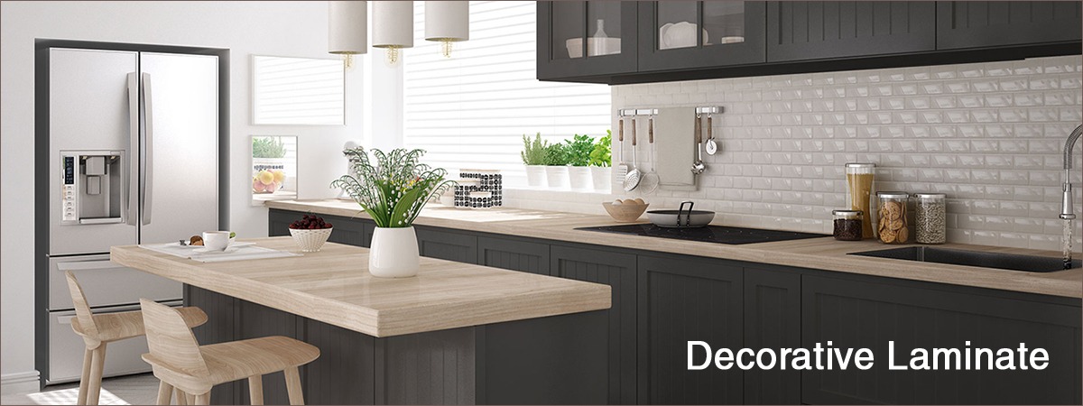 RUSHIL DECOR LIMITED - Decorative High Pressure Laminate Sheets, Wood ...