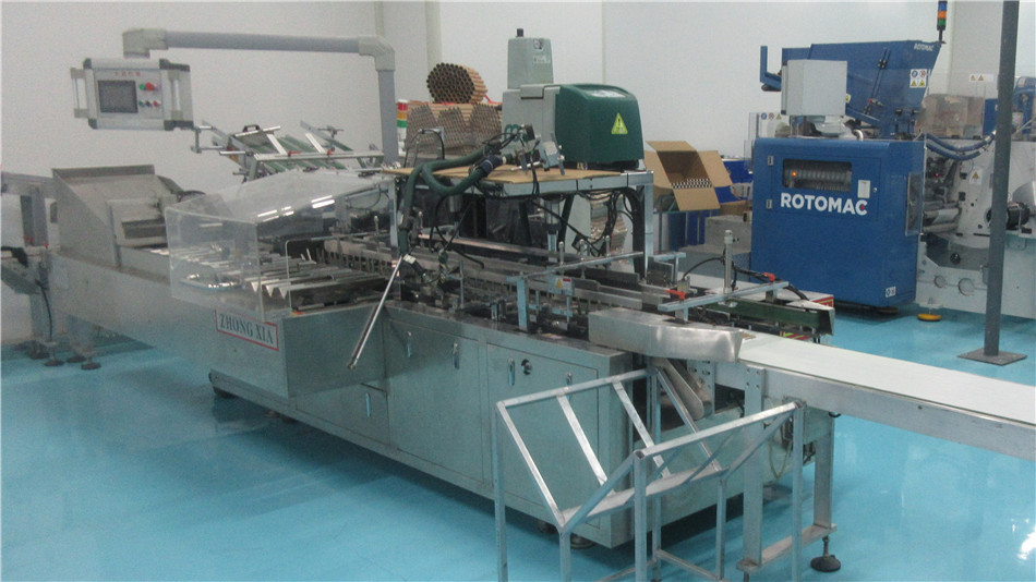 公司概述 - Shandong Runjia New Material Co., Ltd.