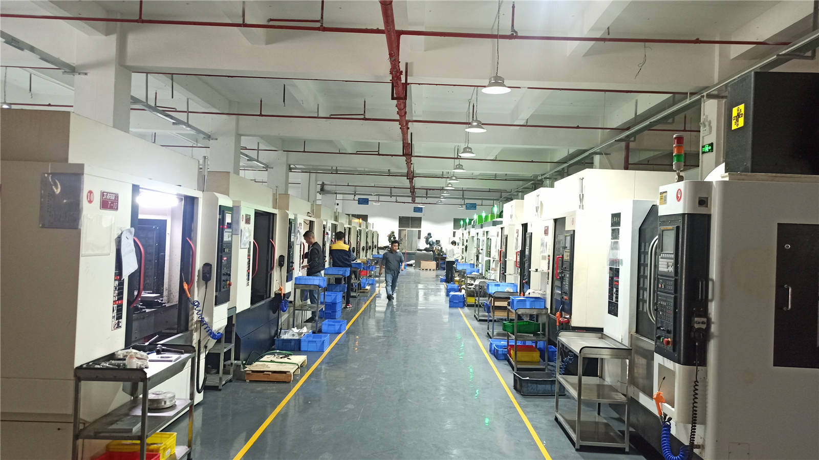 Shenzhen Yaopeng Metal Products Co., Ltd. Shenzhen Yaopeng Metal Products Co., Ltd.