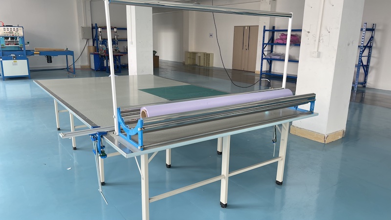 Guangzhou Mecan Medical Limited