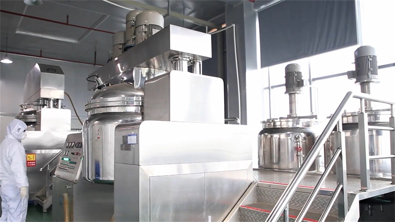 Guangzhou Silok Polymer Co., Ltd.