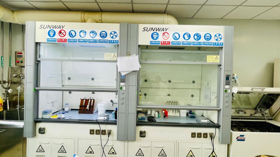 公司概述 - Beijing Solarbio Science & Technology Co., Ltd.