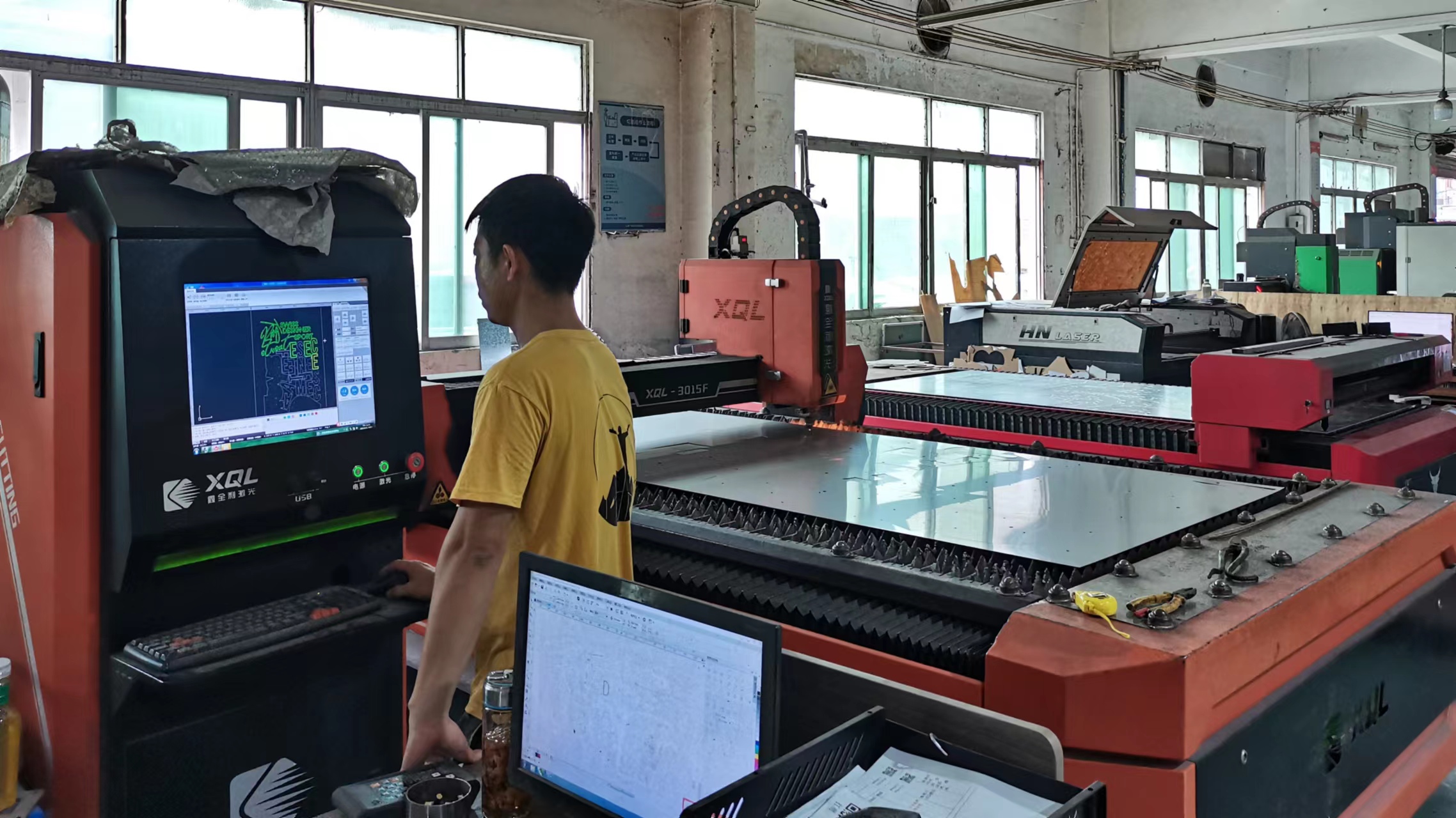 Guangzhou Lc Sign Co., Ltd.