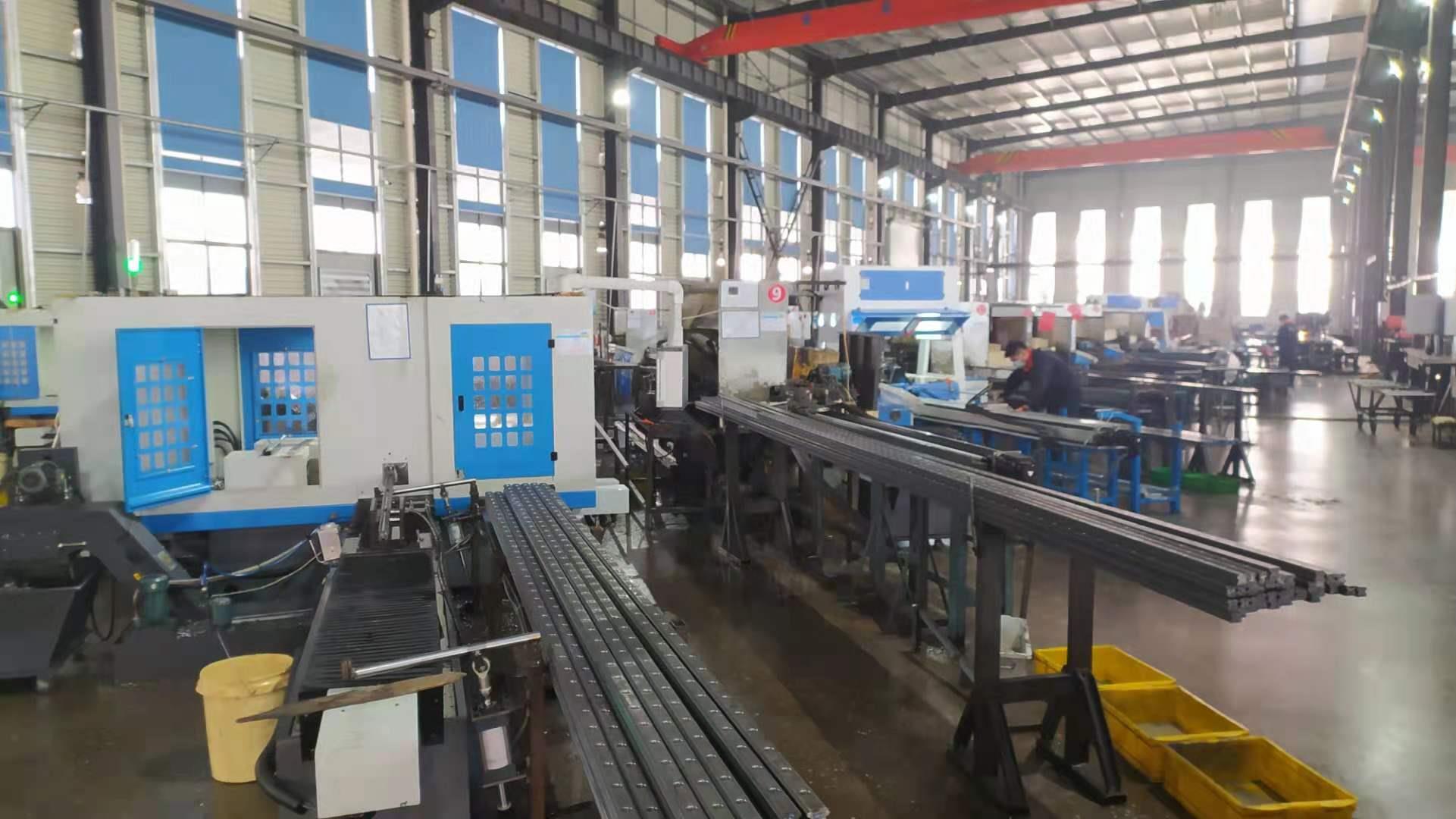 Lishui Hengli Automation Technology Co., Ltd.