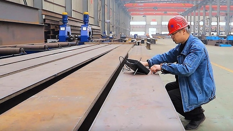 Qingdao RT Steel Structure Co., Ltd.