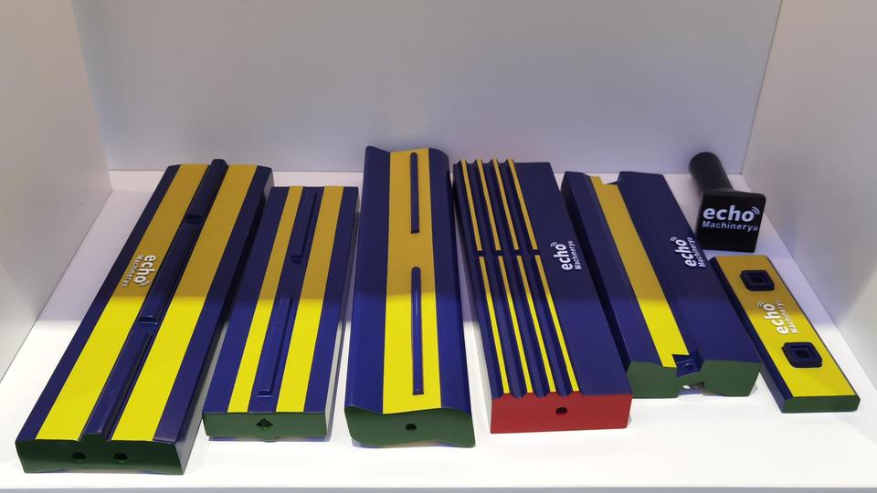 Quality traceability