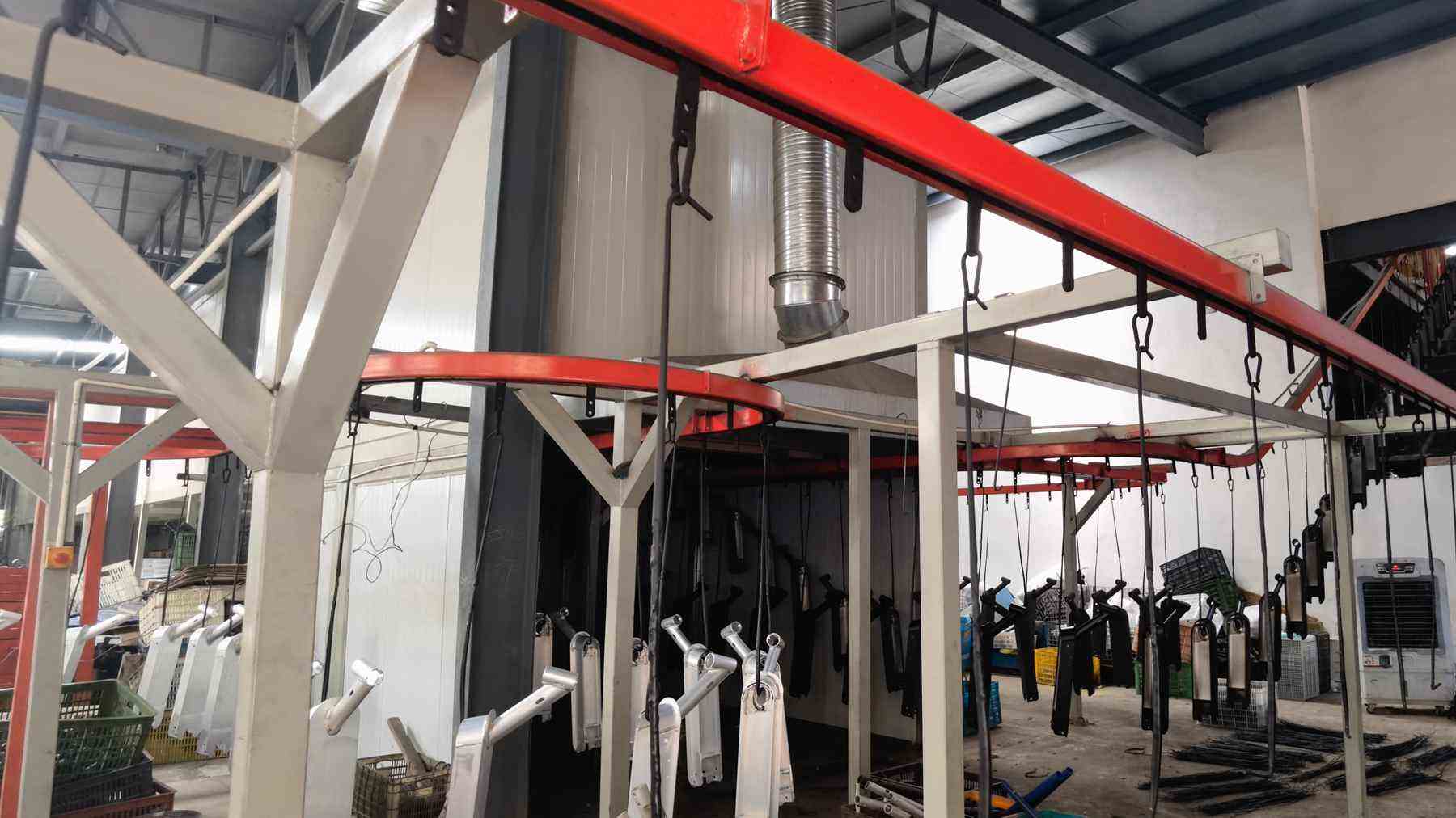 Wuyi Jinyue Engine Science And Technology Co., Ltd.