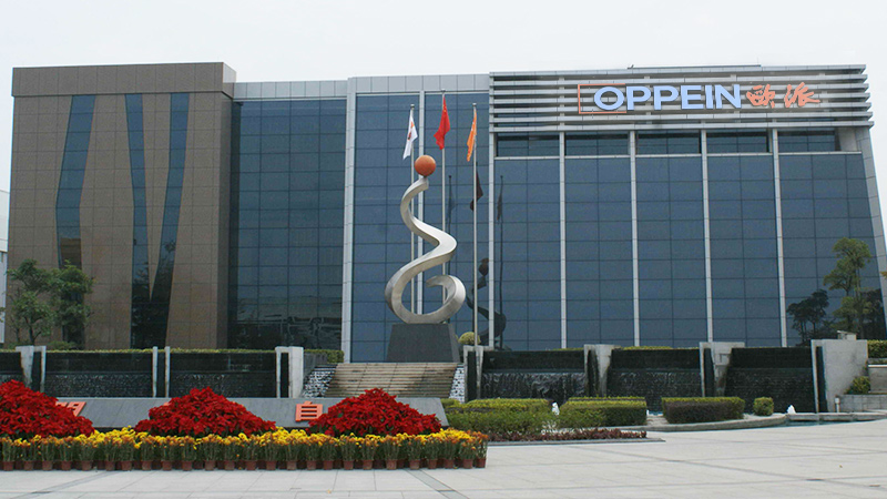 Oppein Home Group Inc.