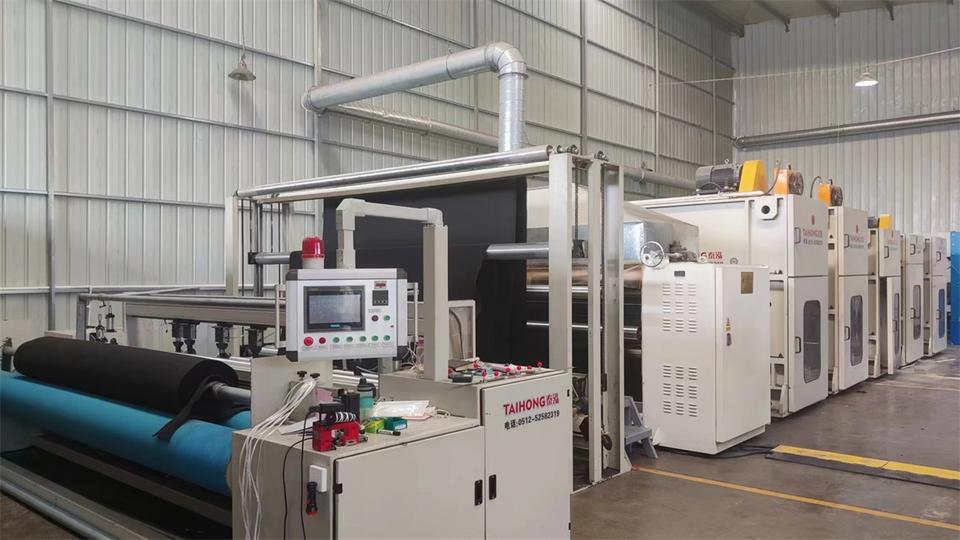 Company Overview - Hebei Huafeng Felt Co., Ltd.