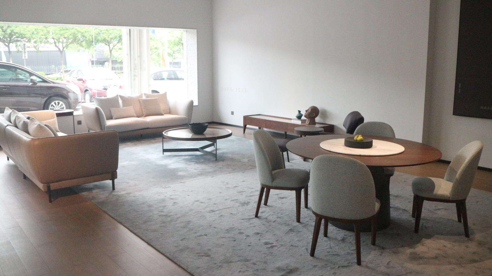 Guangdong Zhida Furnishings Industrial Co., Ltd.