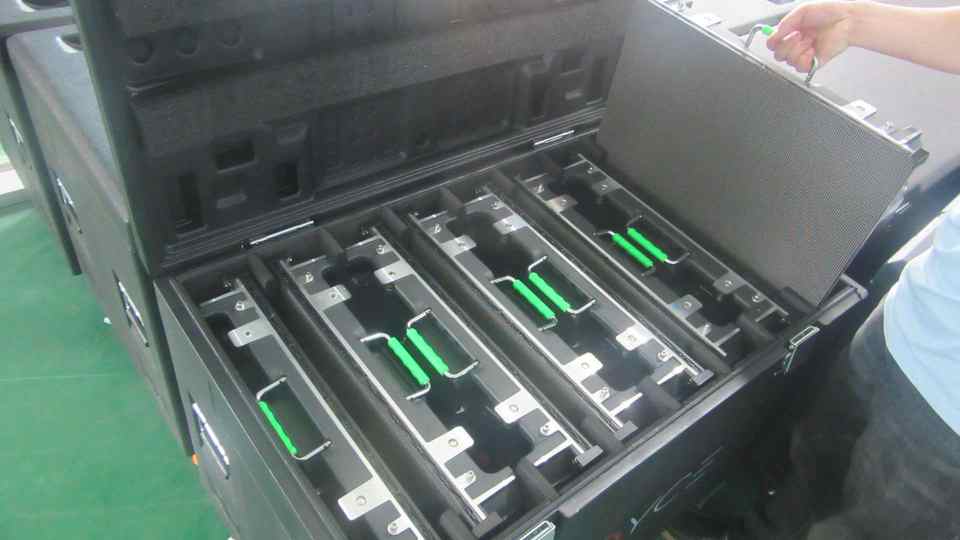 Company Overview - Shenzhen Bescanled Co., Limited