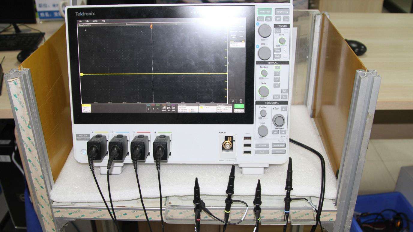 Shenzhen Electron Technology Co., Ltd.