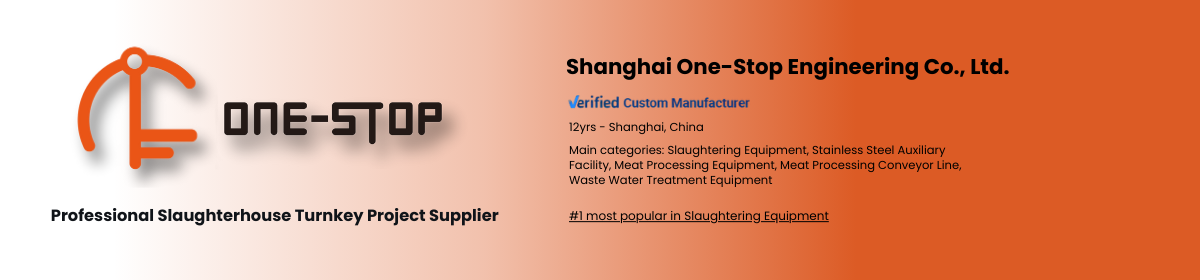 Company Overview - Shanghai One-Stop Engineering Co., Ltd.