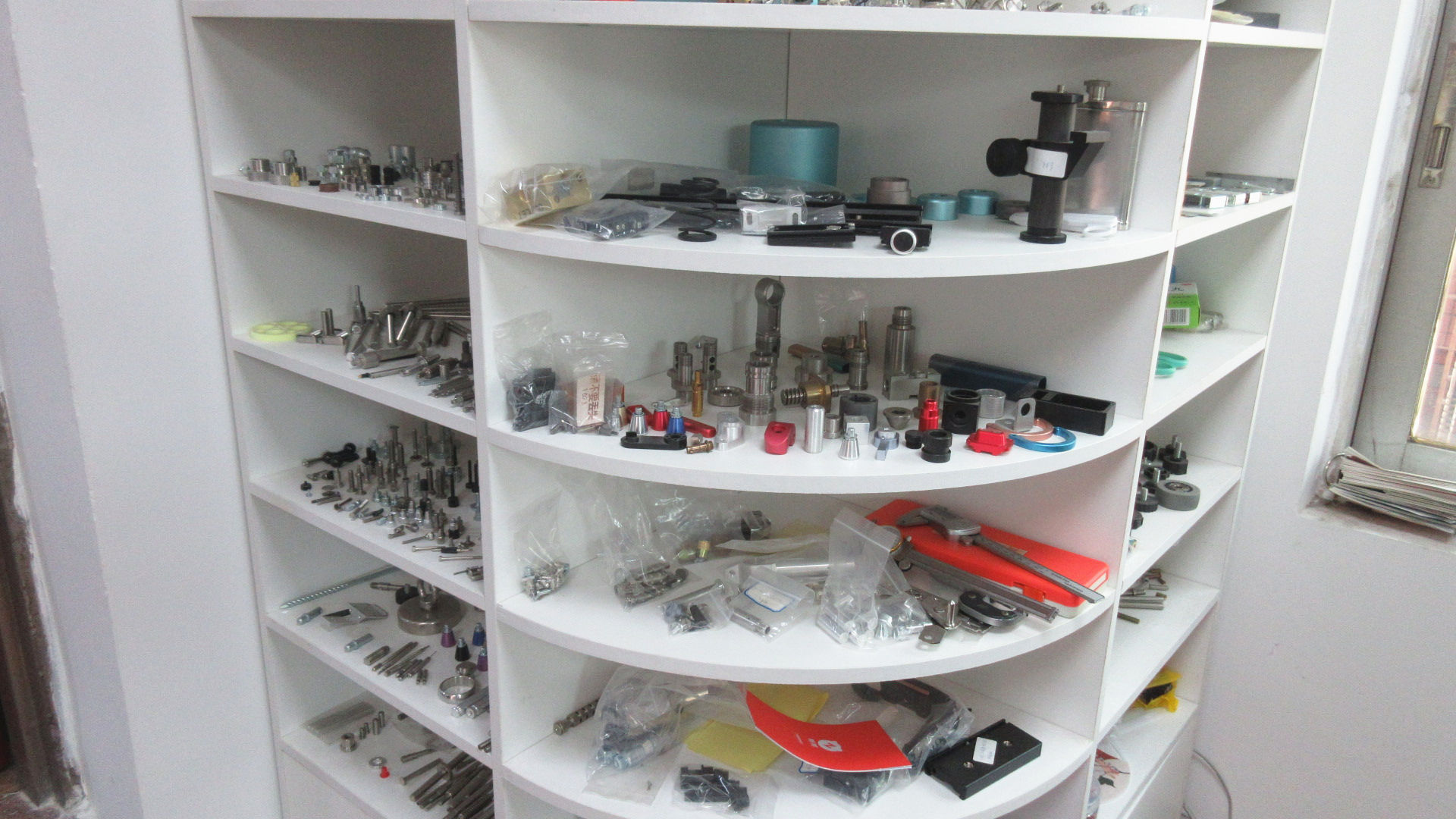 Shenzhen Zhuocheng Hardware Company Limited