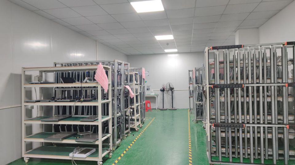 公司概述 - Guangdong Sinmar Electronic Technology Co., Ltd.
