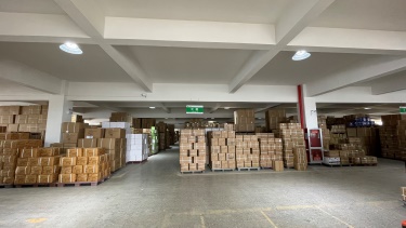 Taizhou Zhuoxin Plastics Co., Ltd.