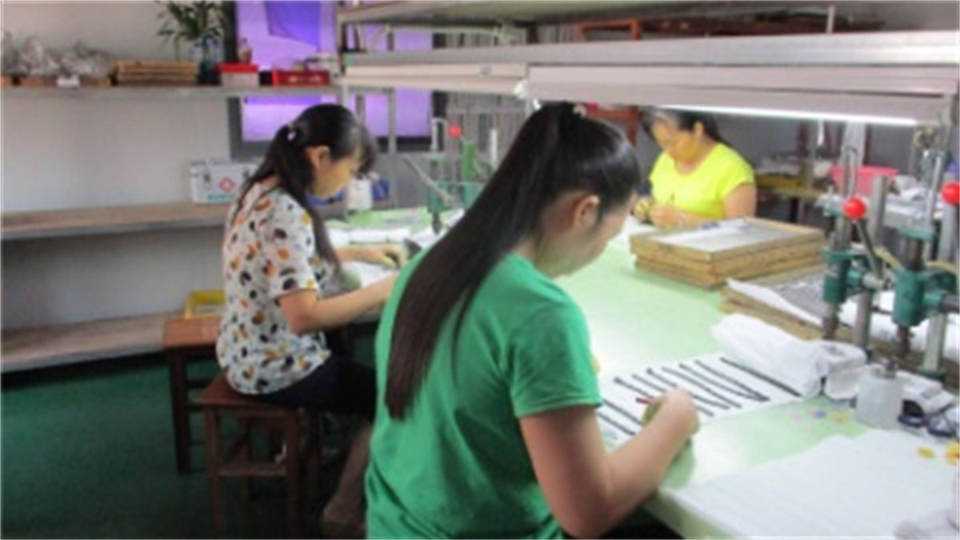 Company Overview - Shenzhen E-Store Elec-Tech Co., Ltd.