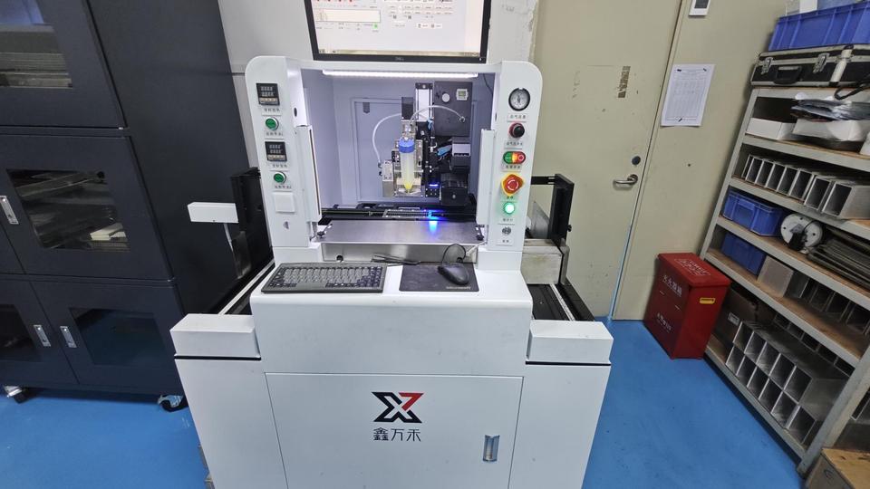 公司概述 - Shenzhen Aglare Lighting Co., Ltd.