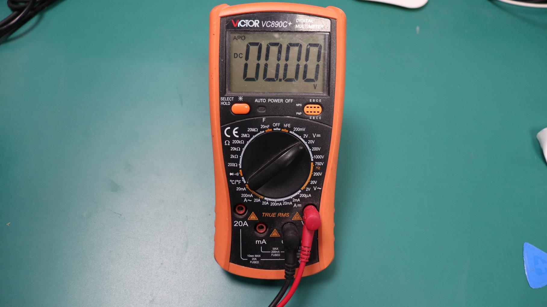 Shenzhen Great Asia Electronic Co., Ltd.