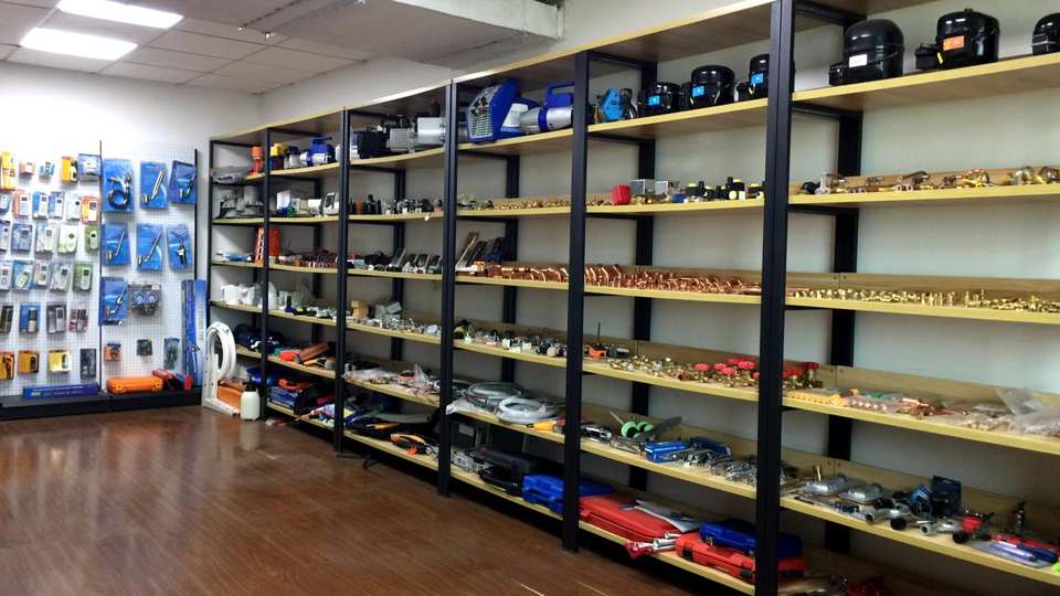 Company Overview - Ningbo Leader Import And Export Company Limited