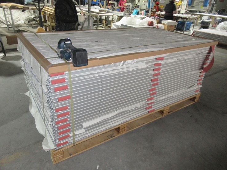 Company Overview - Tisun Solar Co., Ltd.