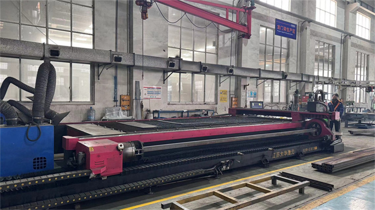 Company Overview - SL Elevator Co., Ltd.