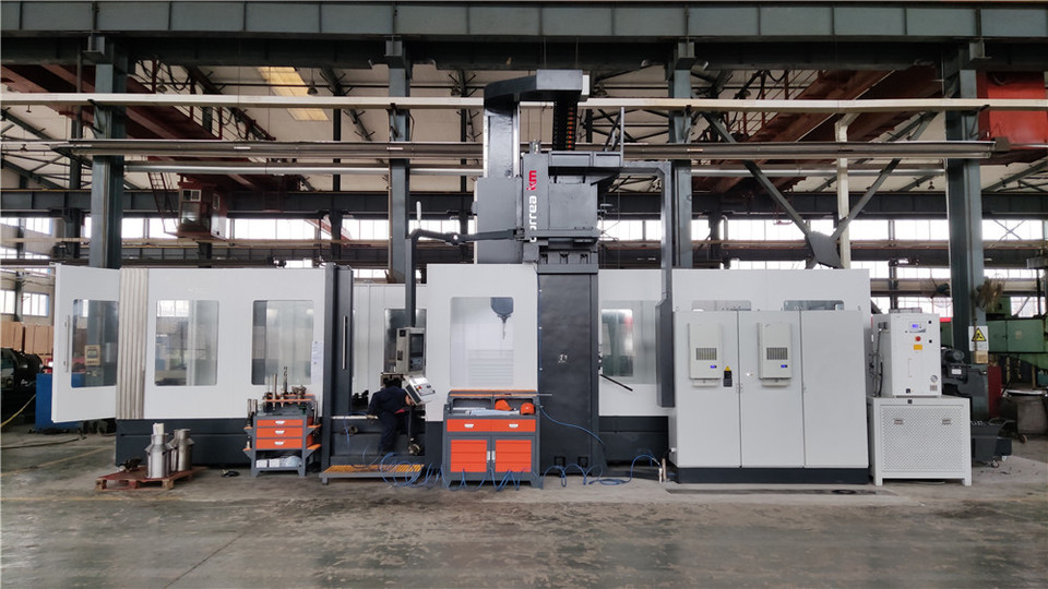Company Overview - Shengli Oilfield Shengji Petroleum Equipment Co., Ltd.