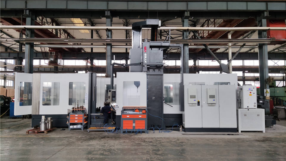 公司概述 - Shengli Oilfield Shengji Petroleum Equipment Co., Ltd.