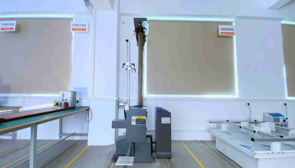 公司概述 - Shenzhen Shinesky Optoelectronics Co., Ltd.