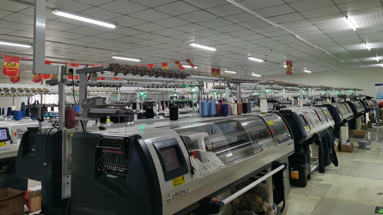 Zhejiang Orient Holya I/E Co., Ltd.