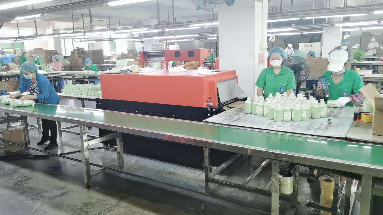 Huizhou Bomei Cosmetic Co., Ltd.