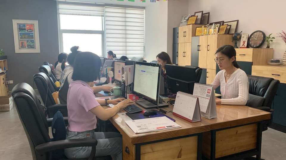 公司概述 - Yantai Rima Machinery Co., Ltd.