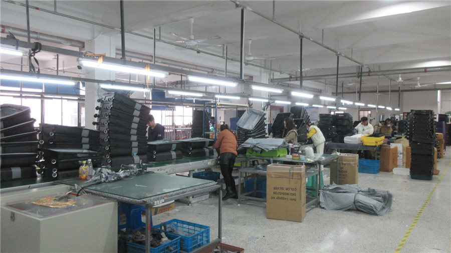 Anhui Technology Import And Export Company Ltd