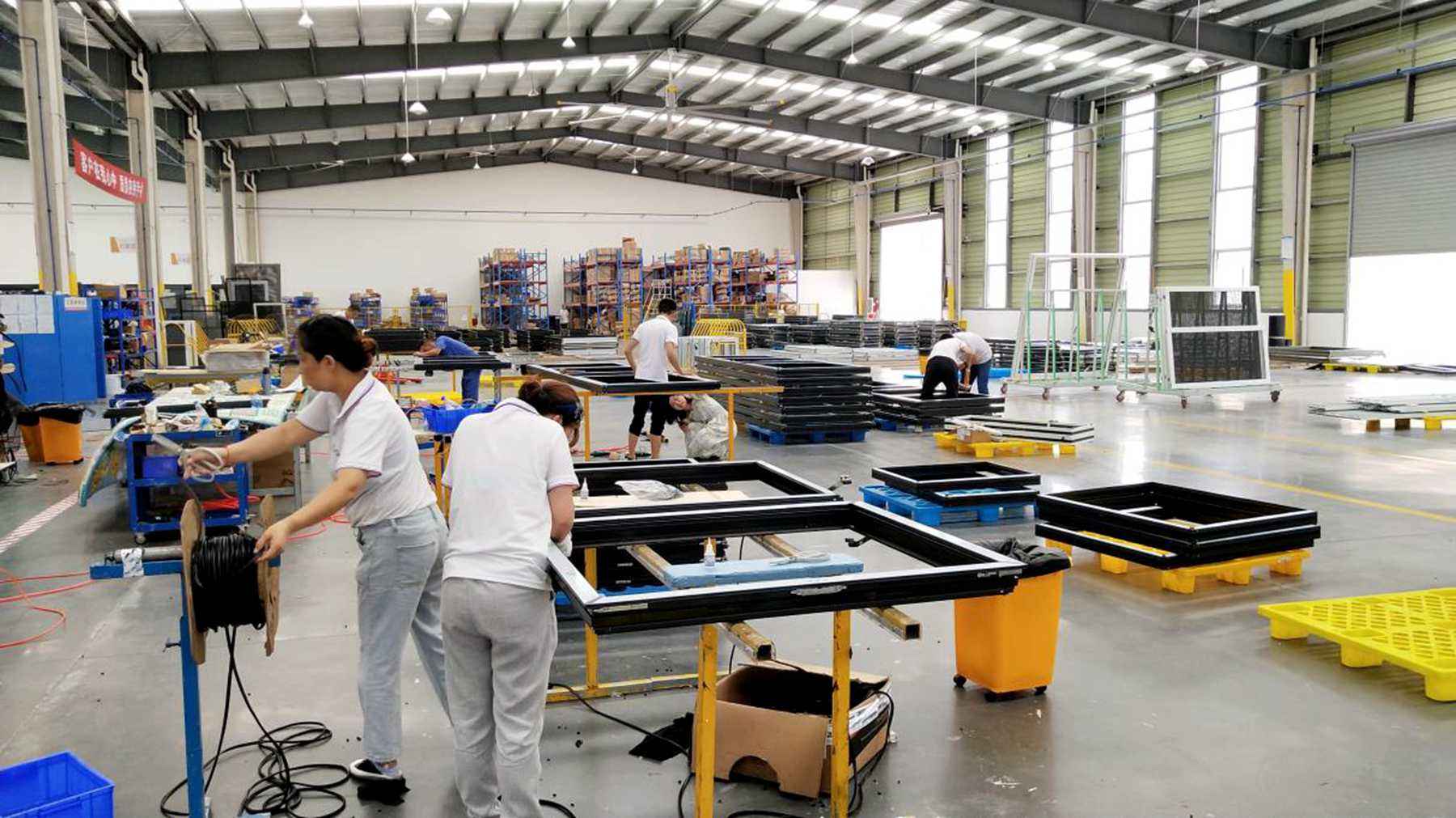 Shanghai Superhouse Bldg Matl Co., Ltd.